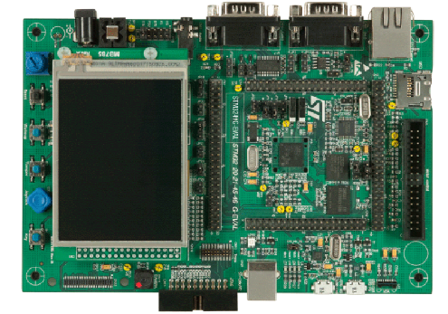 HAN Embedded Systems Engineering